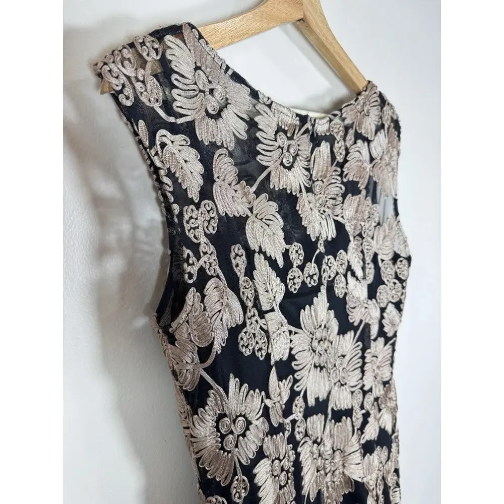 Alex Evenings | Dresses | Alex Evenings Womens Formal Dress Floral ...